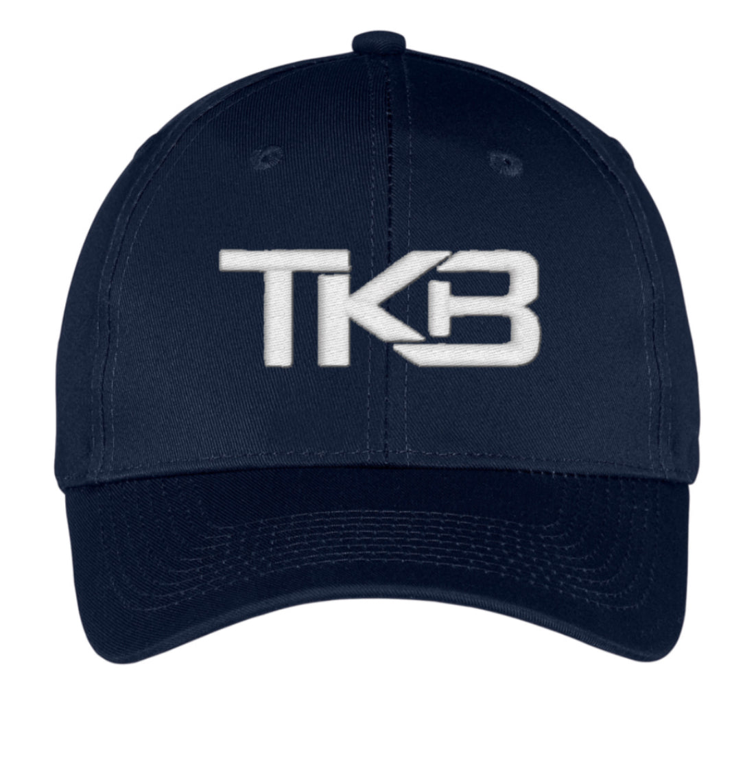 TKB Cap – Stitches Redeemed